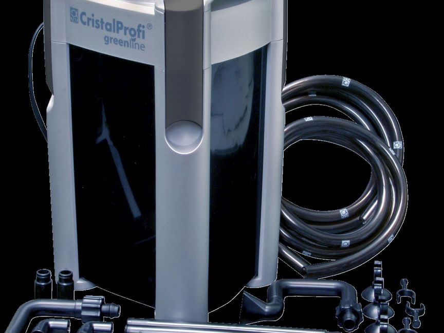 Внешний фильтр