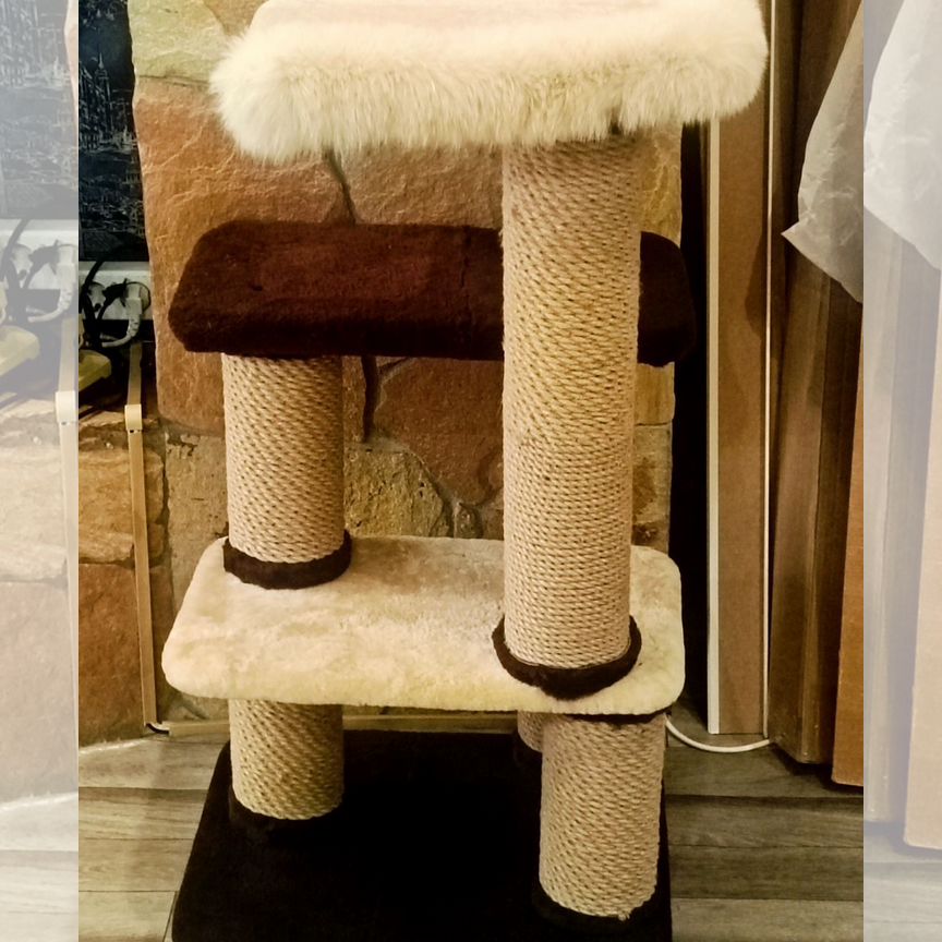 Когтеточка для кошки