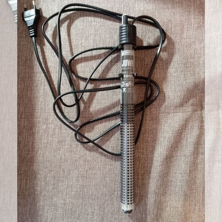 Терморегулятор Juwel 200 W