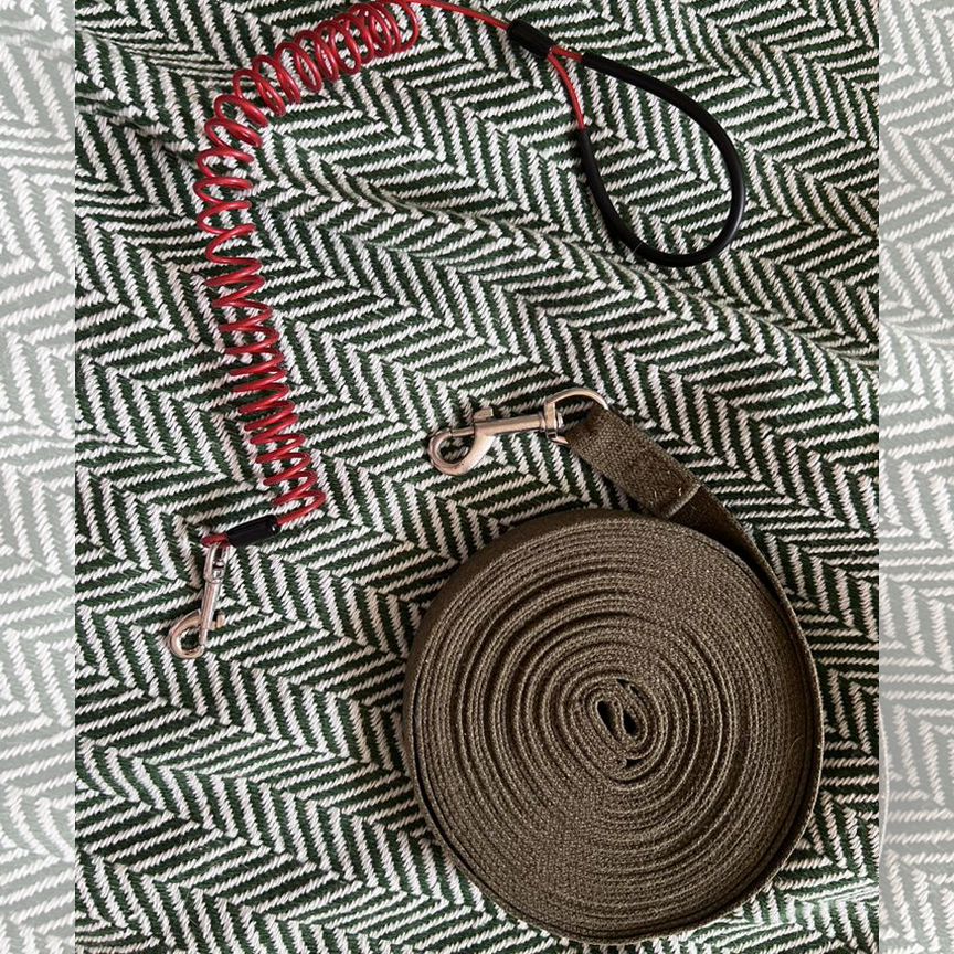 Поводок для собак