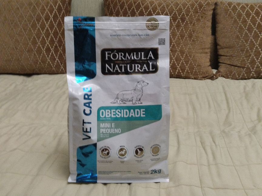 Formula Natural