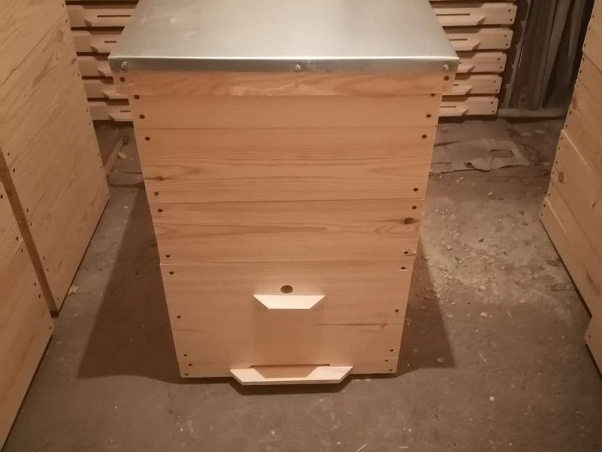Улья от производителя