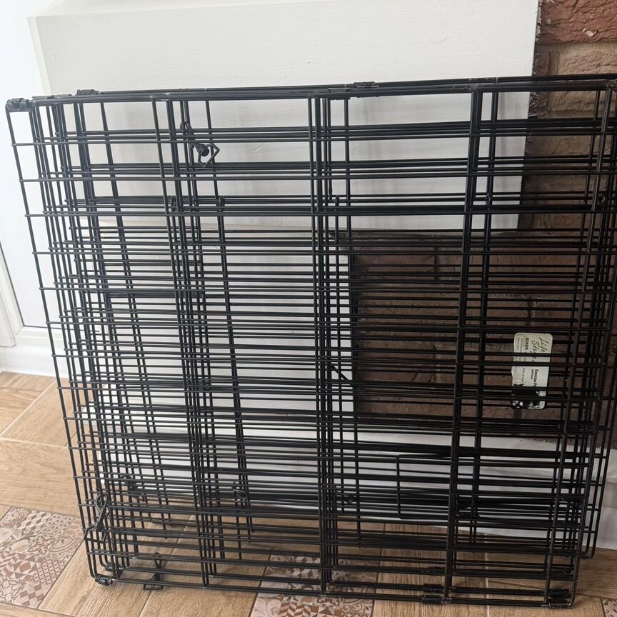 Вольер для собак бу