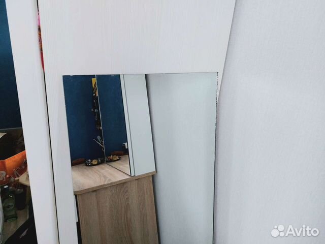 Зеркало настенное бу купить в Нижнем Новгороде | Товары для дома и дачи ...