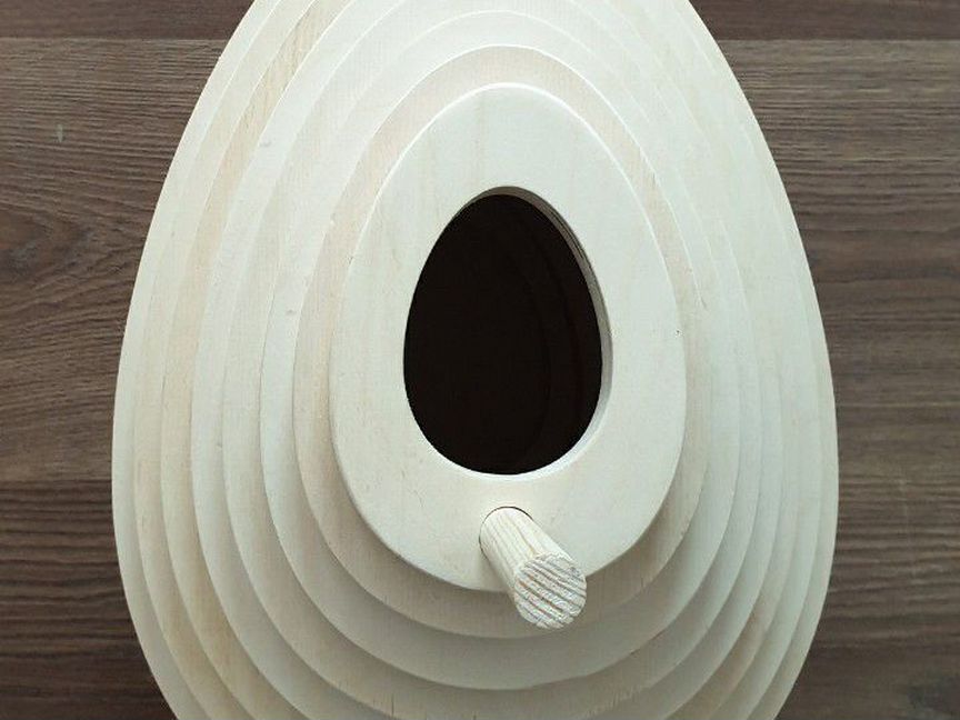 Продам Скворечник