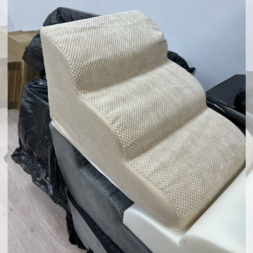 Лестница для собак