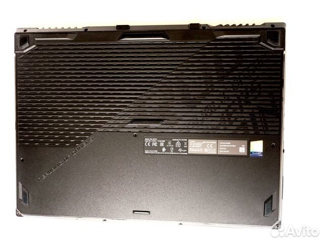 Поддон (нижняя часть) на G731 купить в Москве с доставкой | Электроника ...