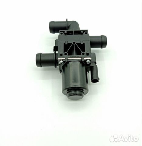 Клапан отопителя Land Rover Range Rover Vogue купить в Москве с ...