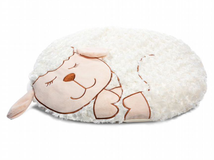 GiGwi snoozy friendz лежанка для собак и кошек