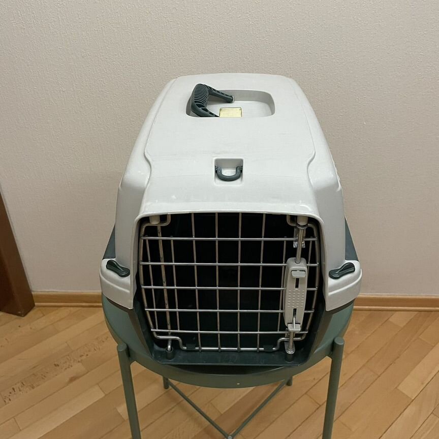 Переноска для собак Marchioro Clipper 1