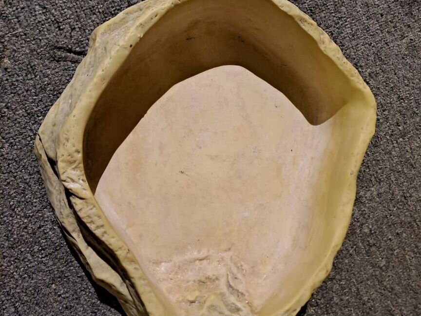 Поилка-камень пластиковая Exo Terra