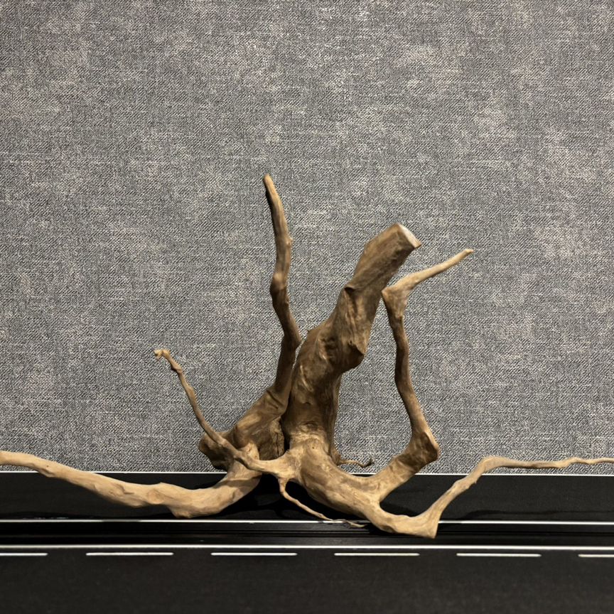 Коряга для аквариума