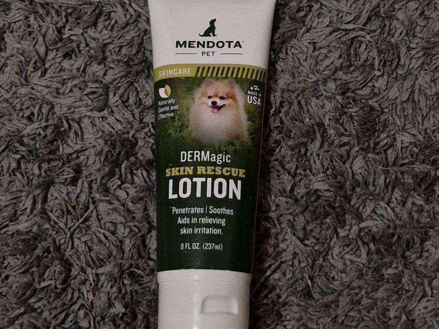 Лосьон Dermagic Skin Rescue