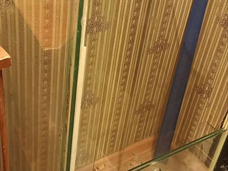 Террариум для рептилий бу