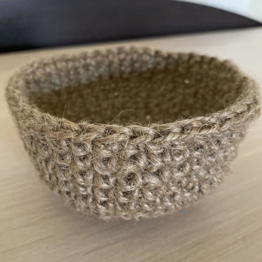 Гнездо для канареек