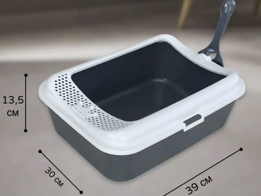 Лоток для животных