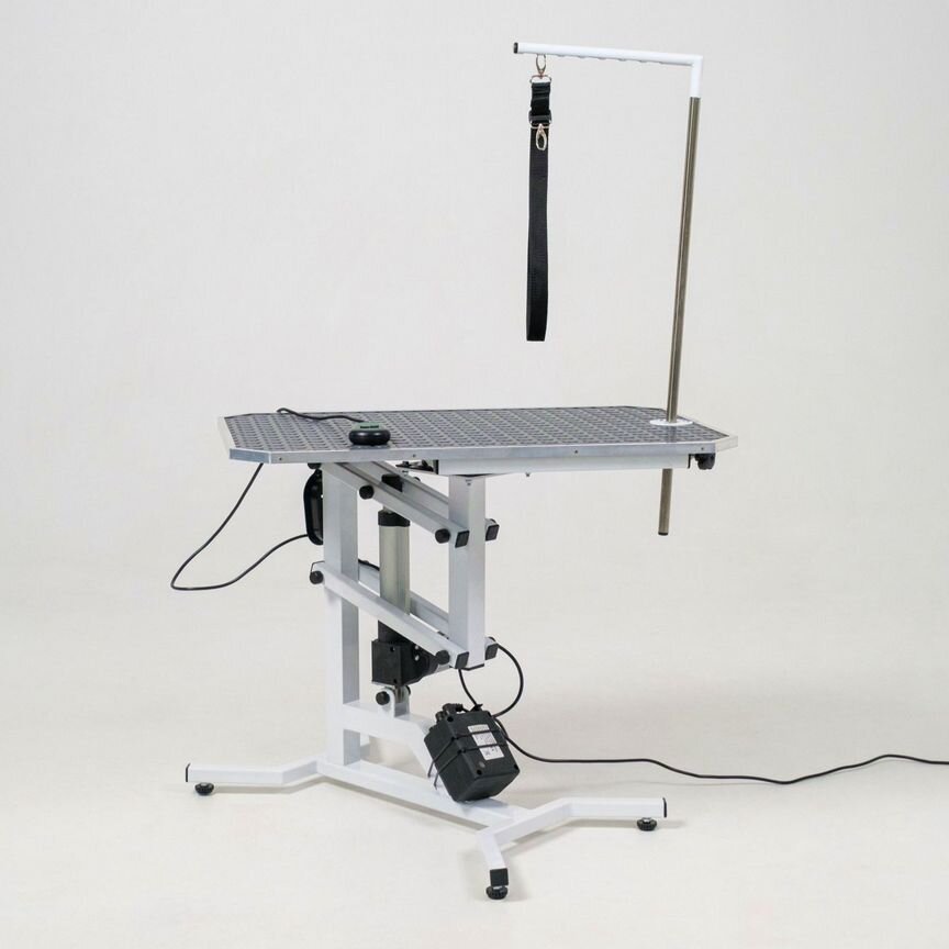 Стол для груминга 715*450 Электро