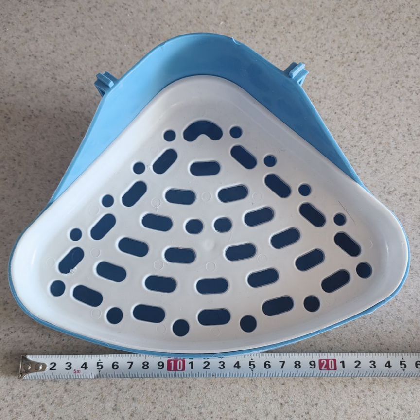 Лоток для грызунов