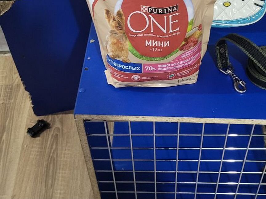 Клетка для собаки бу