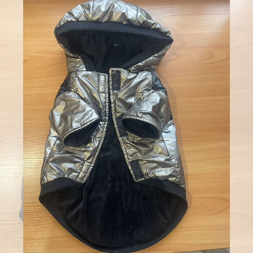 Одежда для собак мелких пород