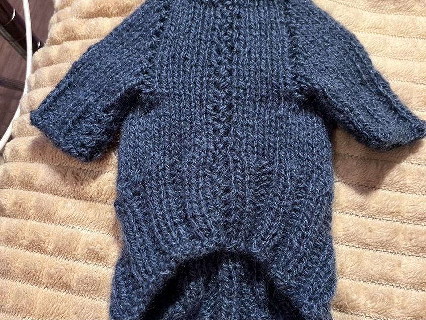 Свитер для собак мелких пород / кошки