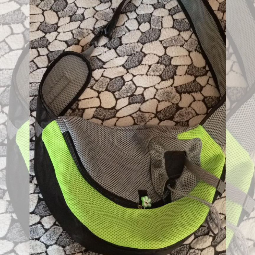 Сумка-переноска(слинг)