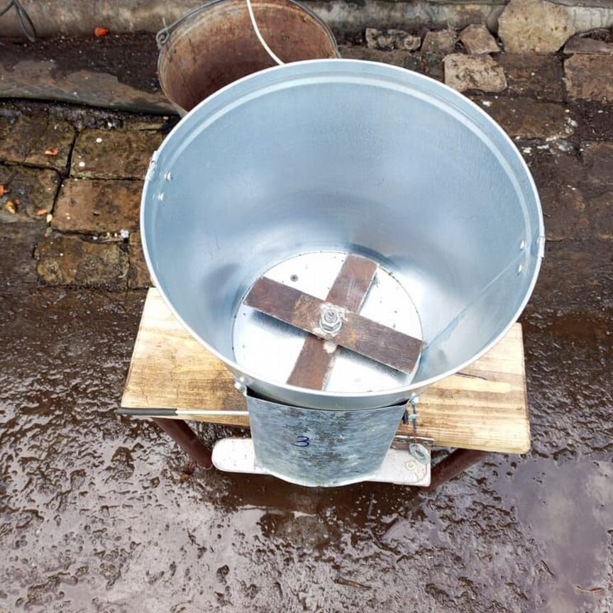 Траворезка