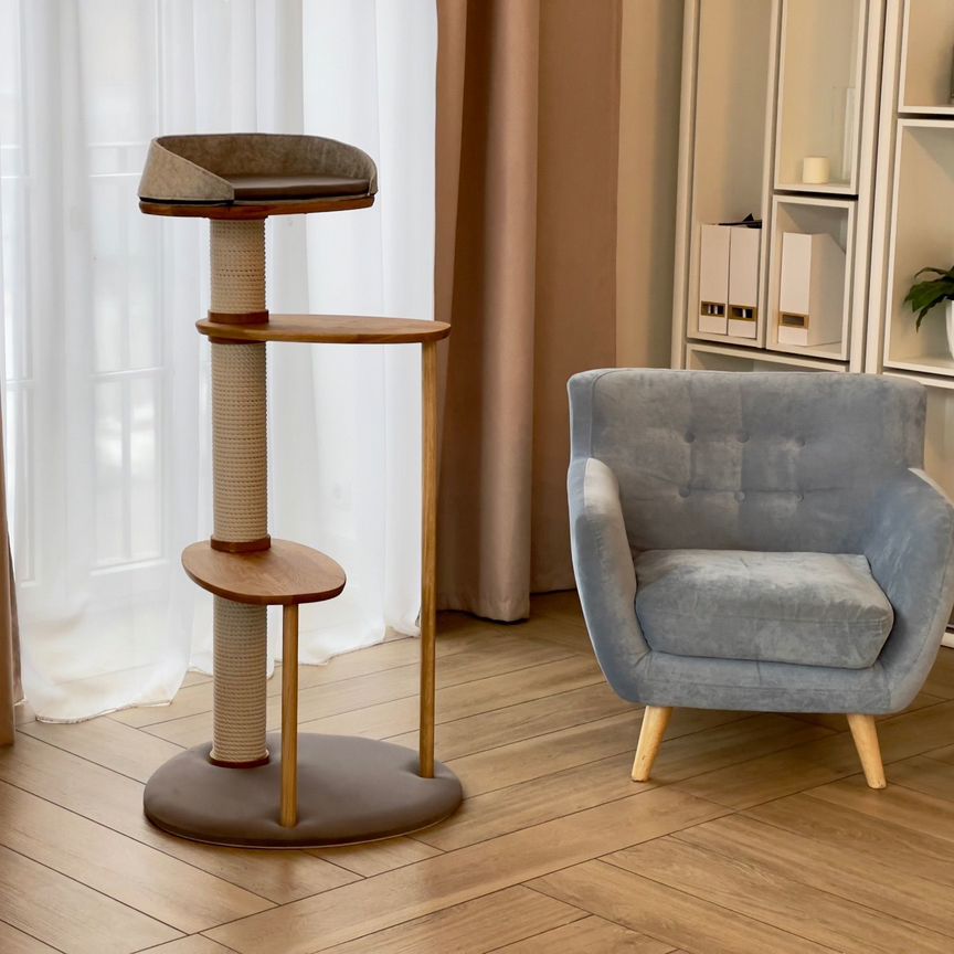 Когтеточка для кошек