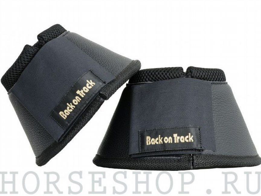 Кобуры/Колокольчики для лошади back ON track