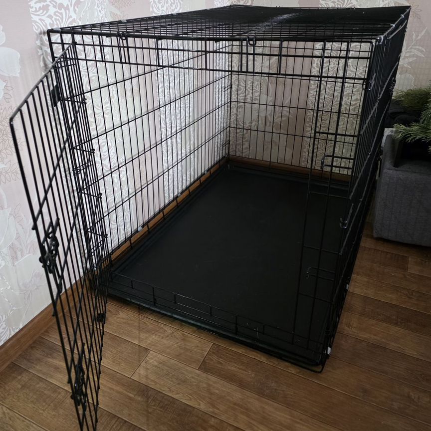 Клетка для собак 6 размер