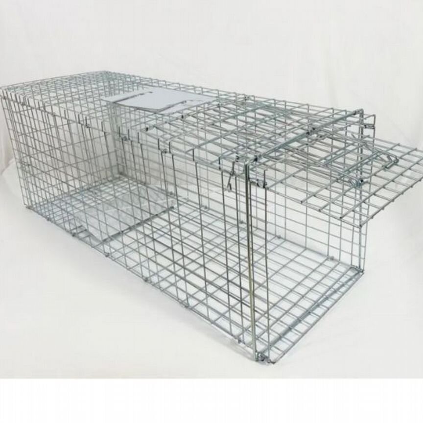 Клетка ловушка для животных
