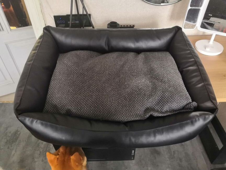 Лежак для собак