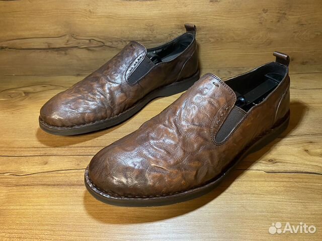 41р туфли tj collection кожа купить в Москве | Личные вещи | Авито