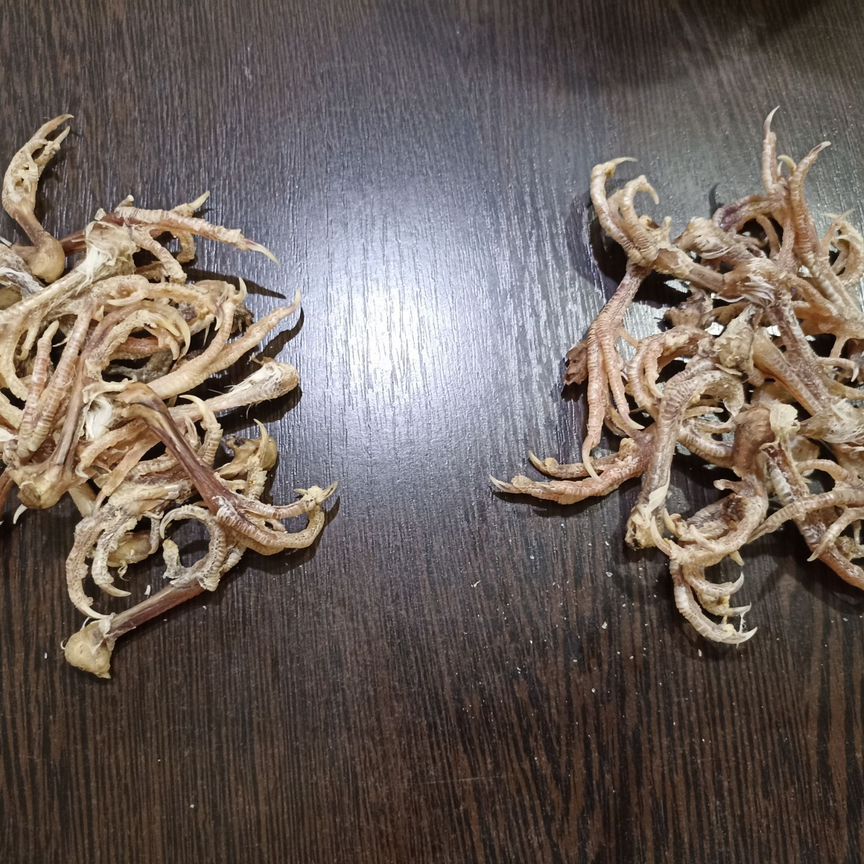 Лакомства для кошек и собак