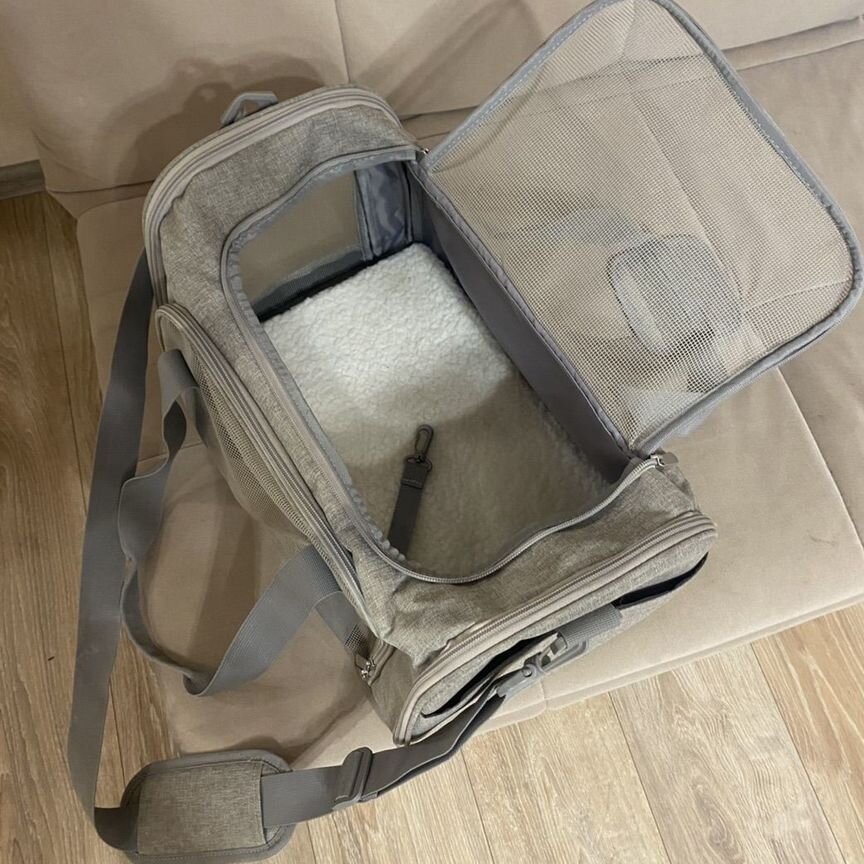 Переноска для животных