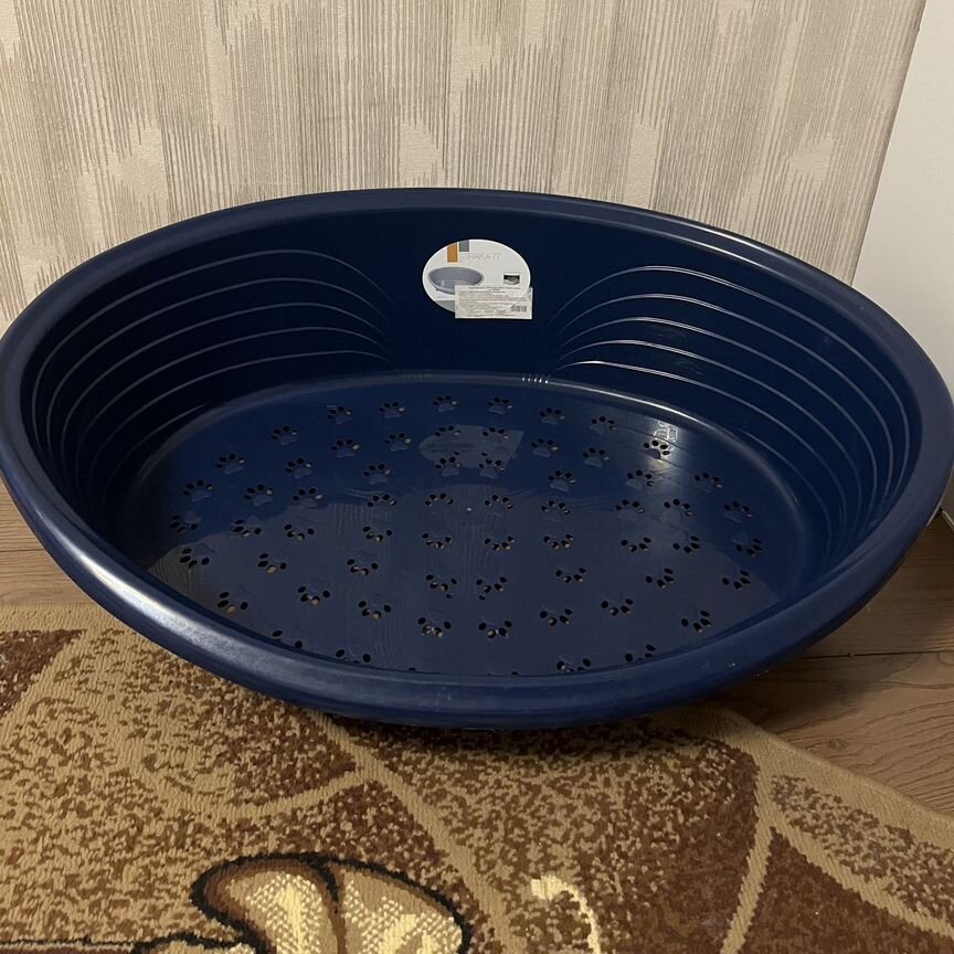 Лежанка для собак и кошек