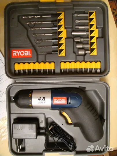 Ryobi 480 store