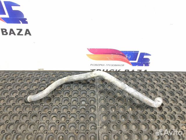 Трубка компрессора Volvo FH купить в Нижнем Новгороде 20900931 | Авито