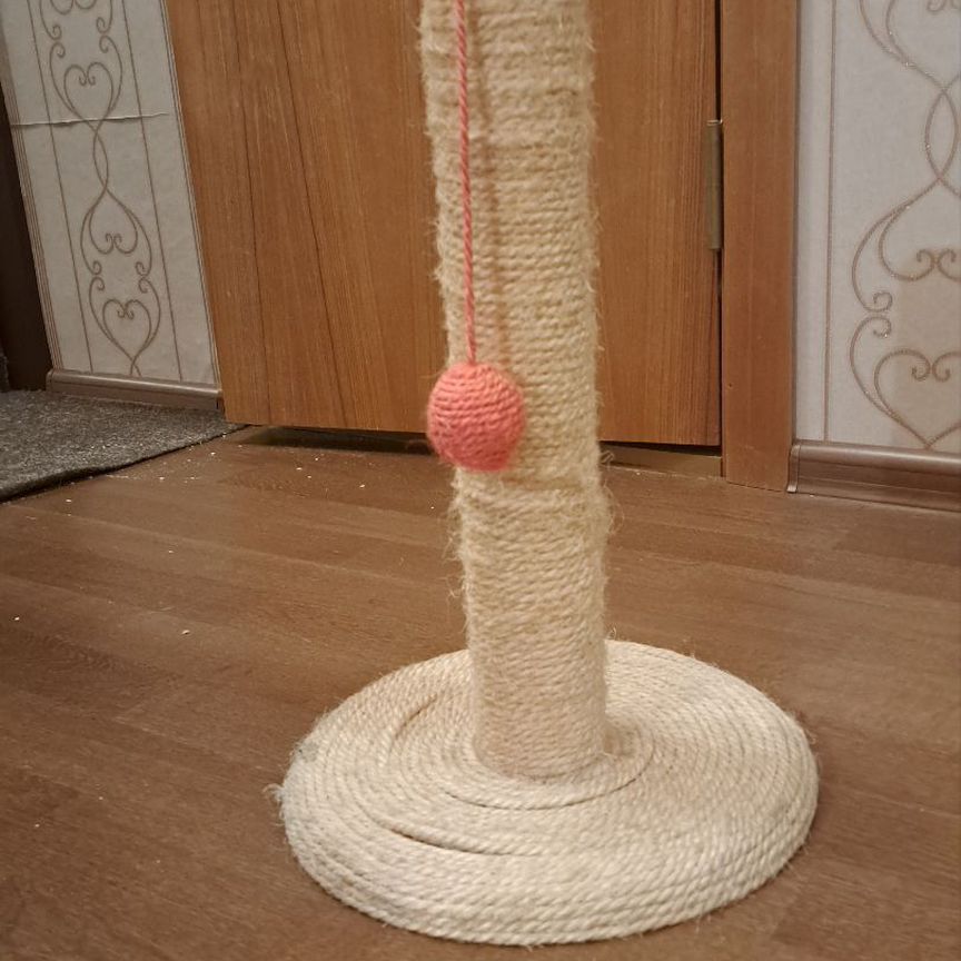 Когтеточка бу