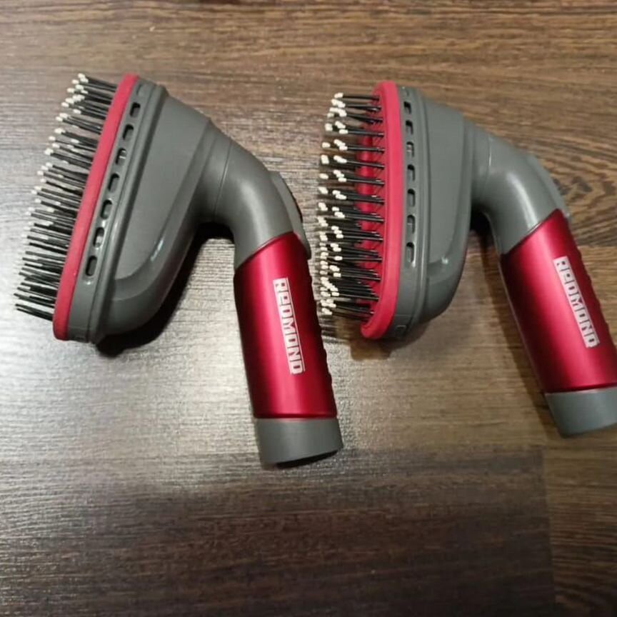 Насадка фен для животных