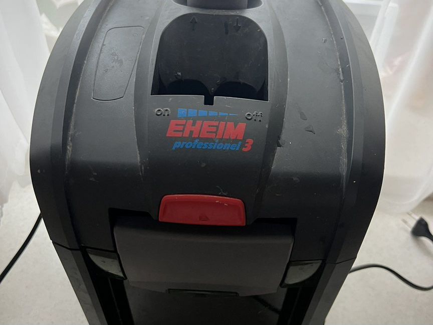 Фильтр внешний eheim professional 3