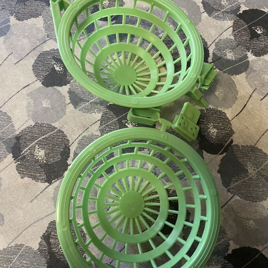 Гнезда для канареек