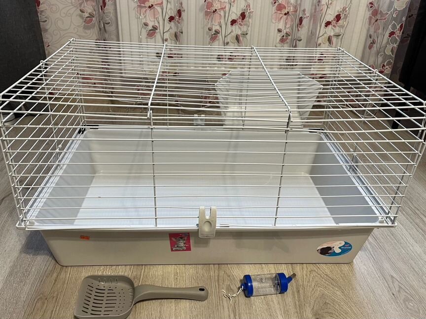 Клетка для грызуна