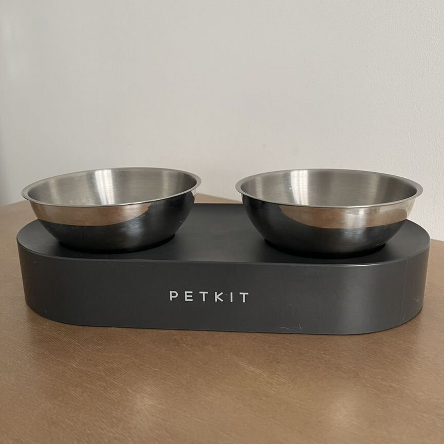 Миска petkit