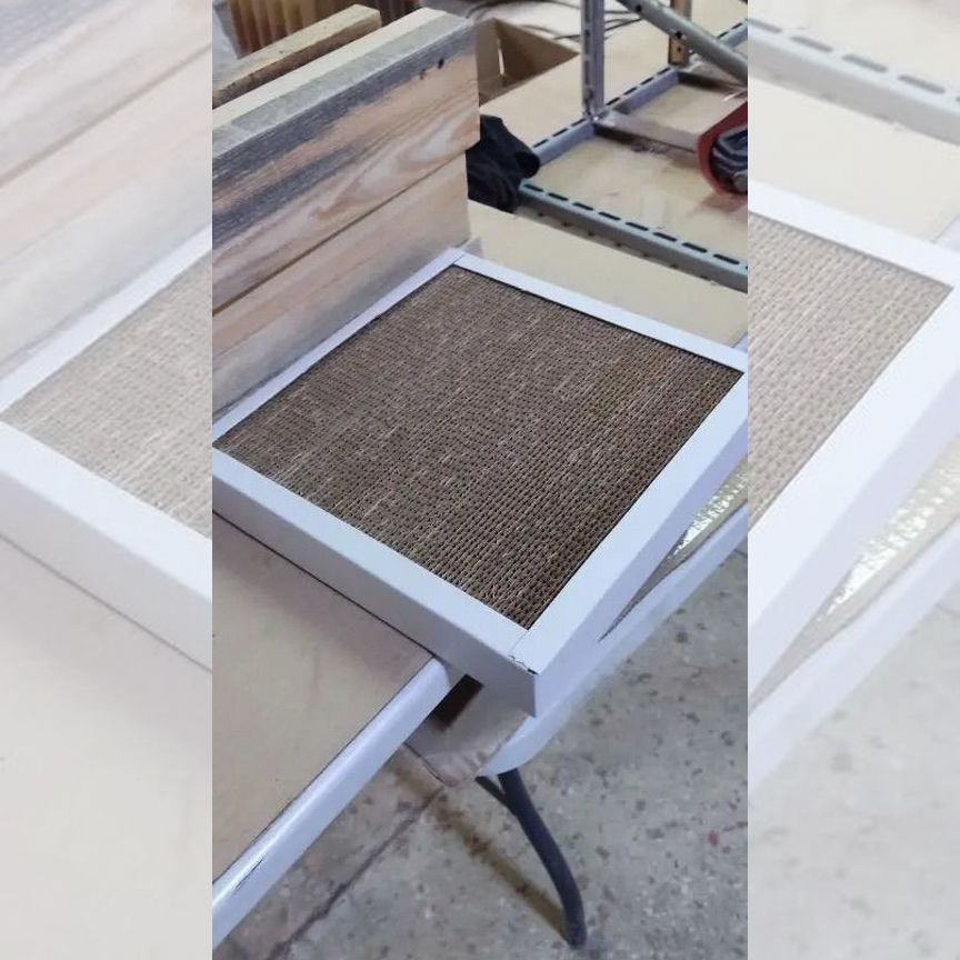 Когтеточка