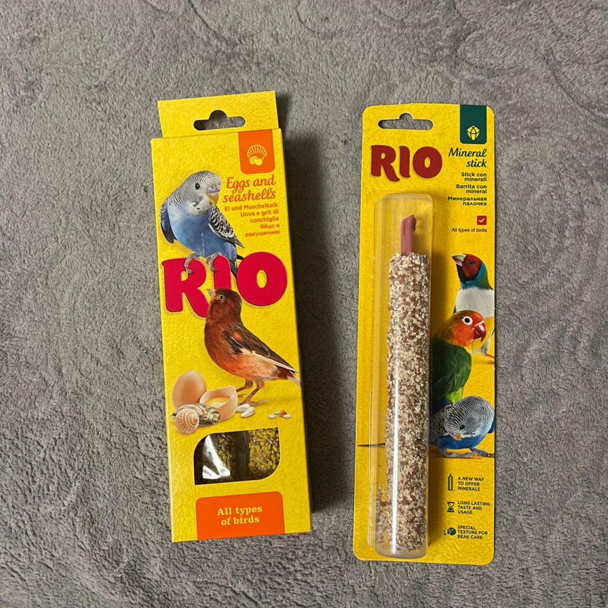 Вкусняшки/корм для попугая