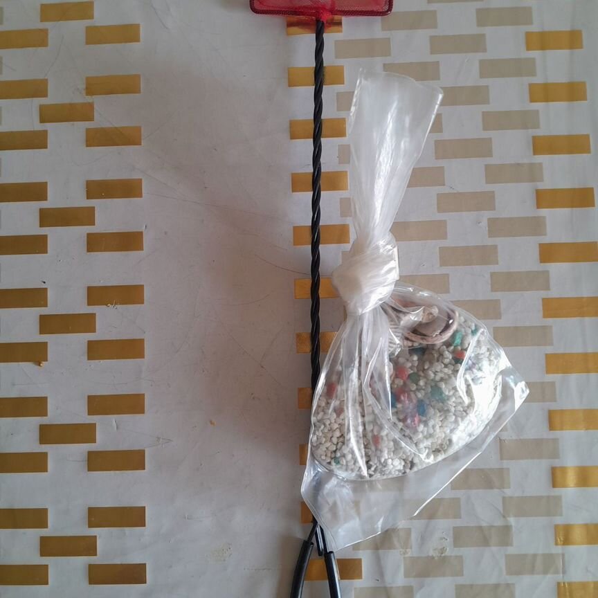 Грунт для аквариума