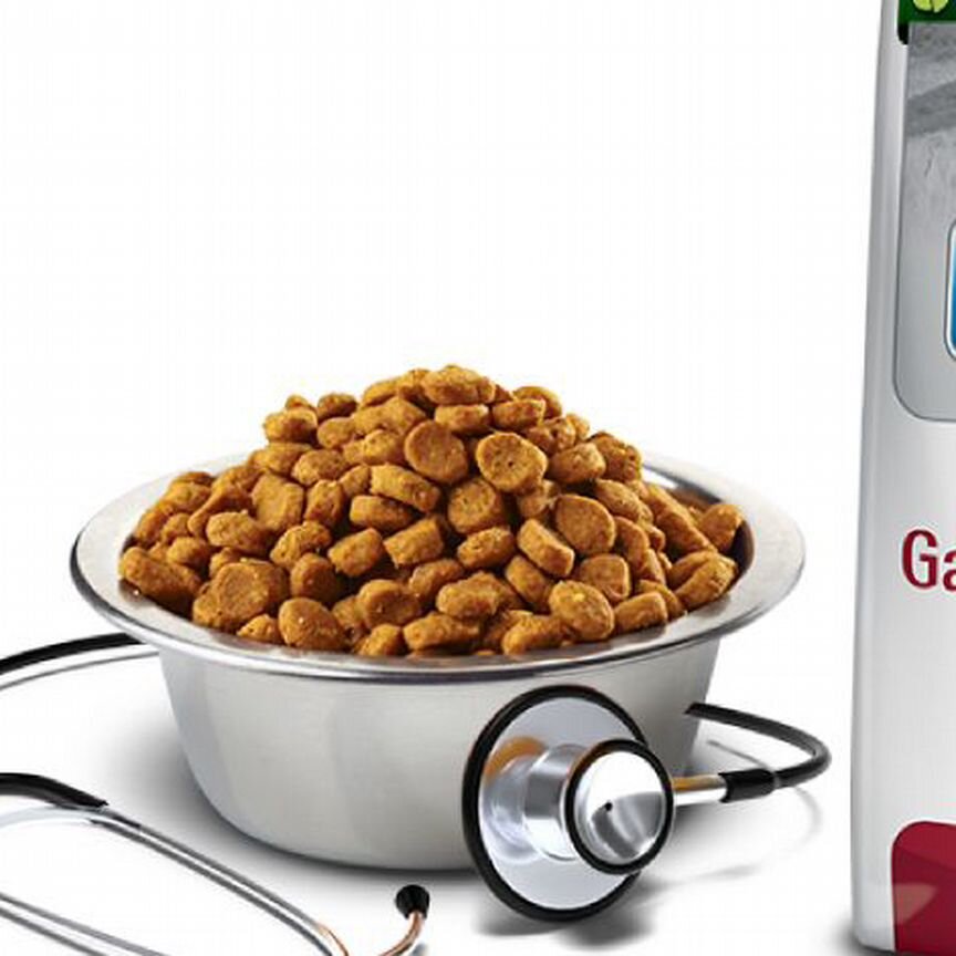 Сухой корм farmina VL GastroIntestinal Feline для взрослых кошек при нарушениях пищеварения - 5 кг