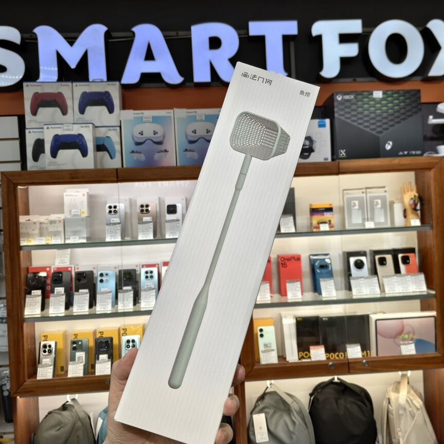 Сачок для аквариума (YL100)