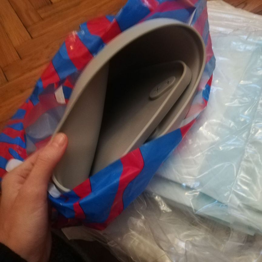 Разное для собак